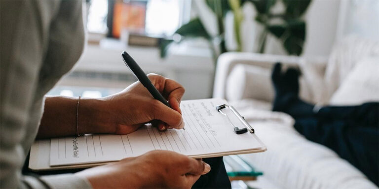 What Should be Included in Your Aftercare Plan?