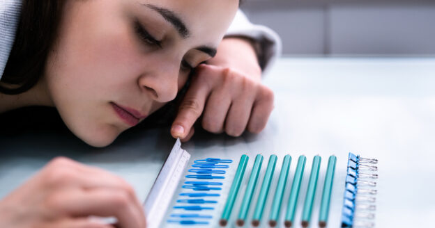 Understanding OCD and the Cycle of Obsessions and Compulsions ...